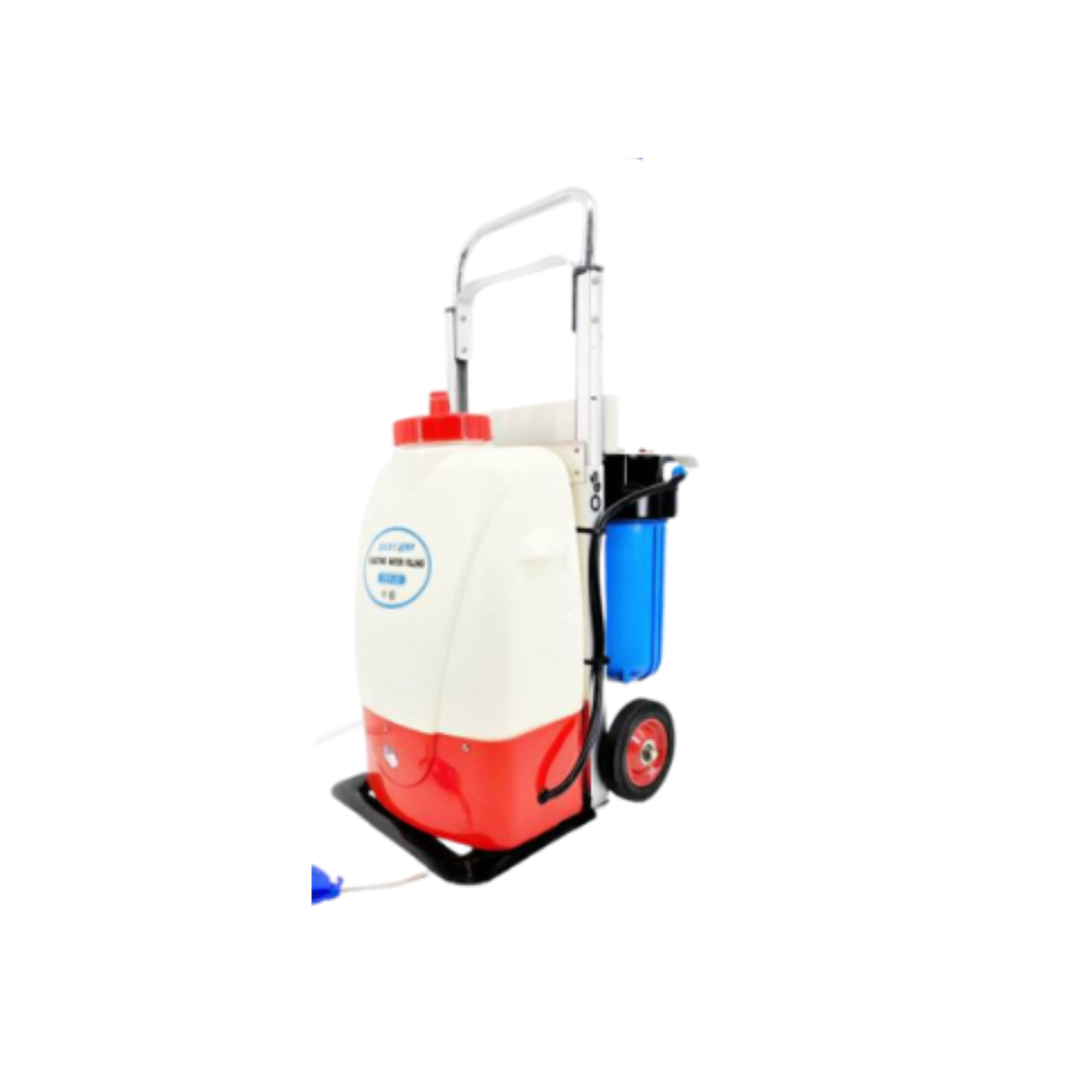 Industrial Machinery & Material Handling Equipment in Sri Lanka ...
